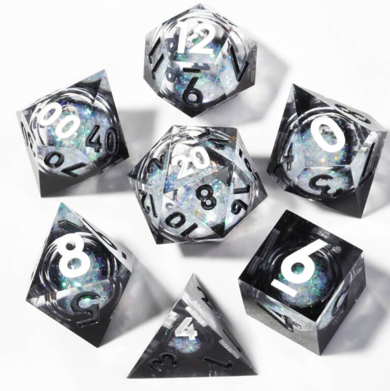 What is a D100 Dice? How to Read a D100 Dice? - Vartgamedice